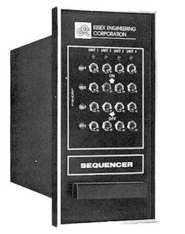 Model 2406 | Essex Engineering Corporation